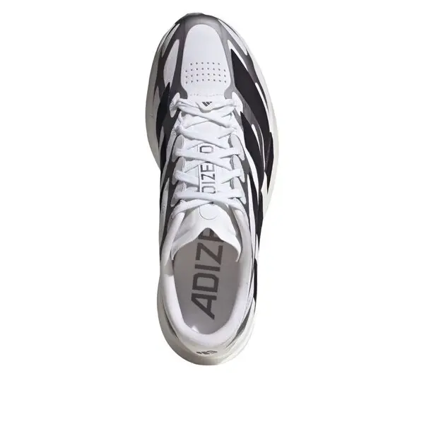 Adidas Adizero Evo Sl Exo Sneakers - White/black