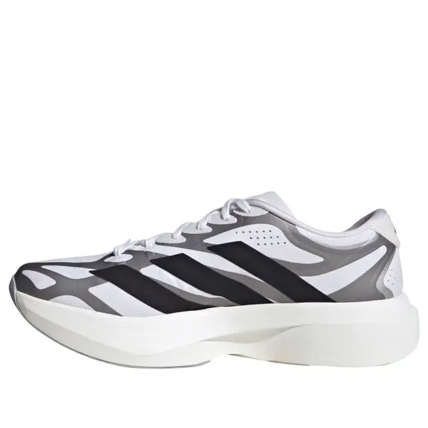 Adidas Adizero Evo Sl Exo Sneakers - White/black