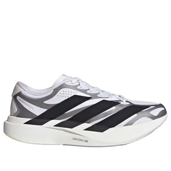 Adidas Adizero Evo Sl Exo Sneakers - White/black