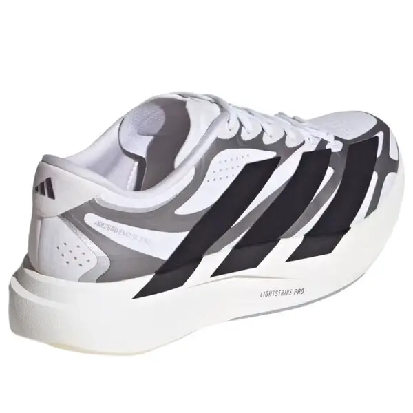 Adidas Adizero Evo Sl Exo Sneakers - White/black