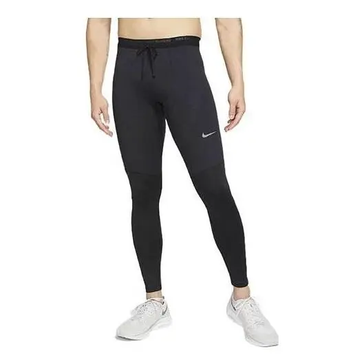 Nike Phenom Elite Running Pants - Black