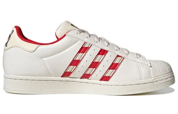 Adidas Originals Superstar Sneakers