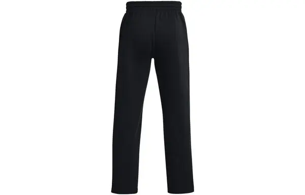 Under Armour Rival Fleece Pants - Black