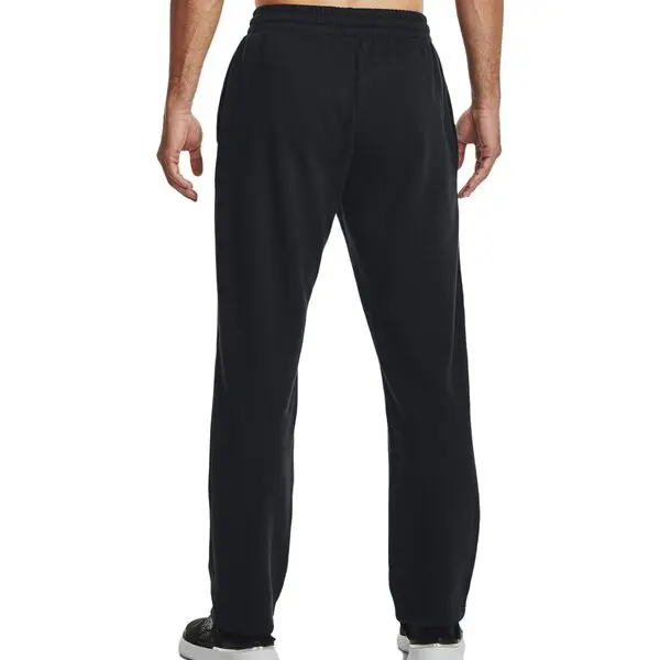 Under Armour Rival Fleece Pants - Black