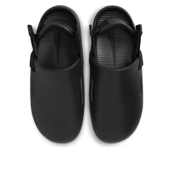 Nike Calm Mule - Black/black