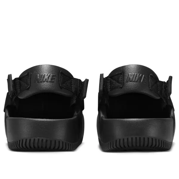 Nike Calm Mule - Black/black