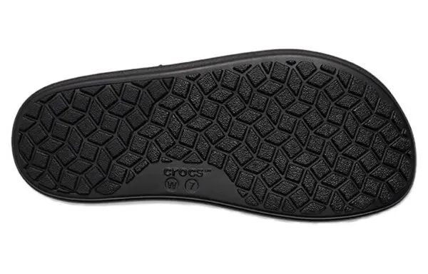 CROCS Brooklyn Luxe Gladiator Sandals