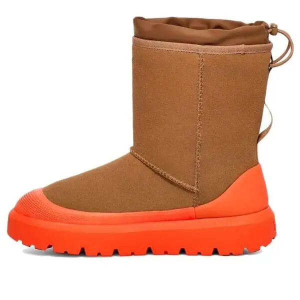UGG Classic Short Weather Hybrid Boots