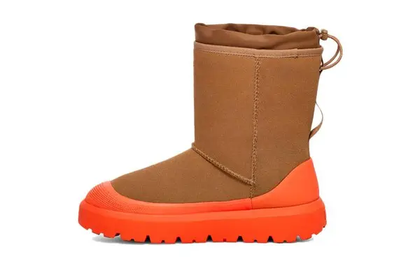 UGG Classic Short Weather Hybrid Boots