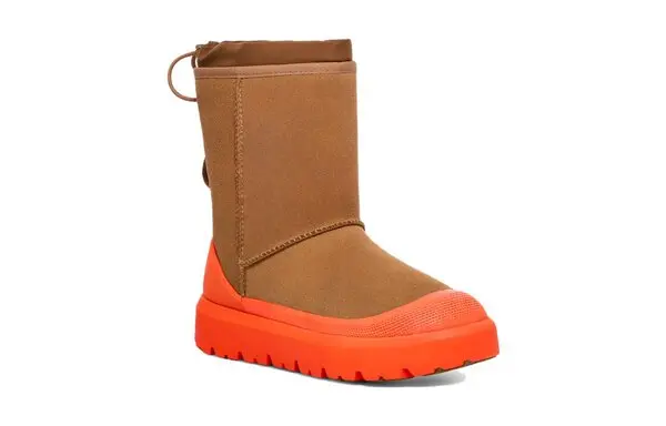 UGG Classic Short Weather Hybrid Boots