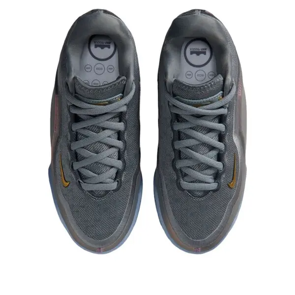 Nike Lebron 23 "shut Up And Dribble" Sneakers