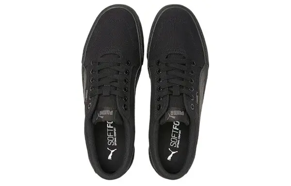 PUMA C-skate Vulc Low Top Sneakers