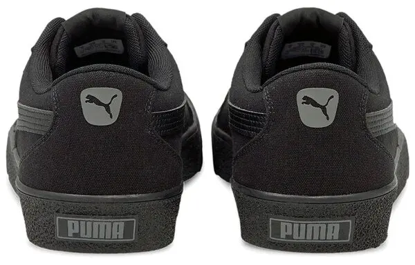 PUMA C-skate Vulc Low Top Sneakers