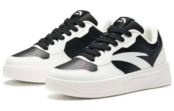 ANTA Skateboarding Series Sneakers