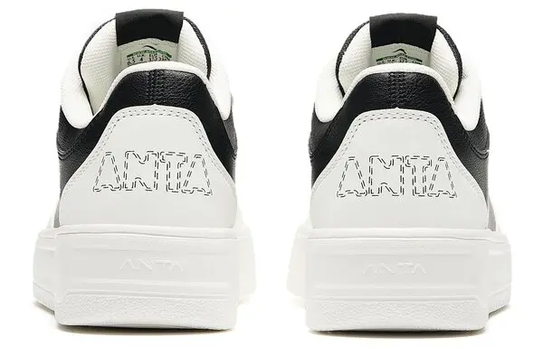 ANTA Skateboarding Series Sneakers