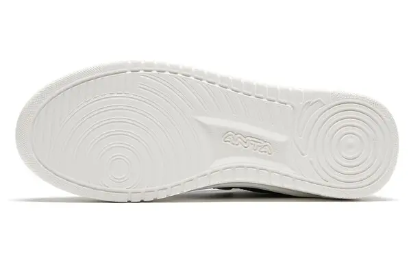 ANTA Skateboarding Series Sneakers