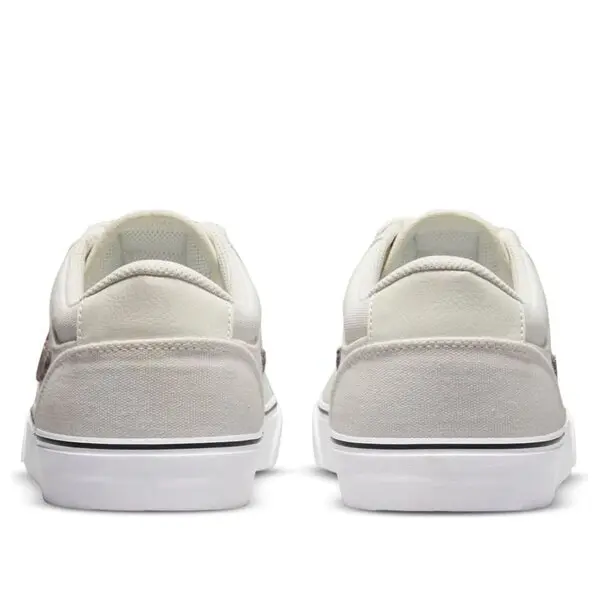 Nike Chron 2 Canvas Premium Sb Sneakers - White