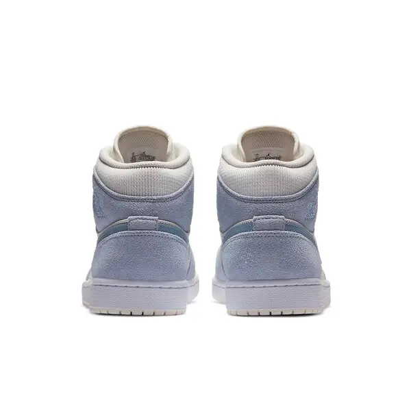 JORDAN 1 Mid Se Sneakers - Blue