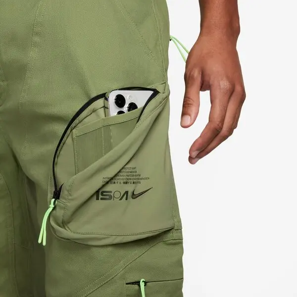Nike Ispa Pants 2.0