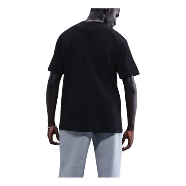 Nike Max90 T-shirt - Black