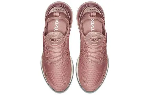 Nike Max 270 Low Top Sneakers - Pink