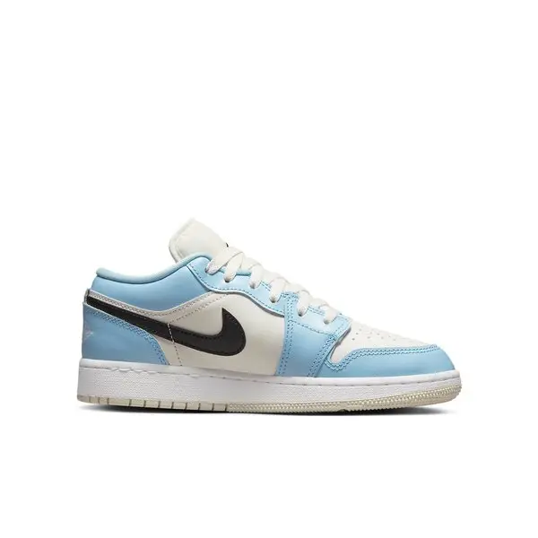 JORDAN 1 Low Se - Blue