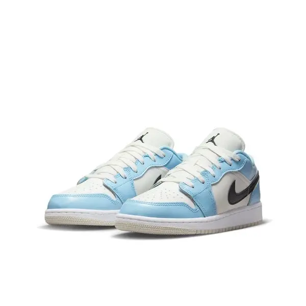 JORDAN 1 Low Se - Blue