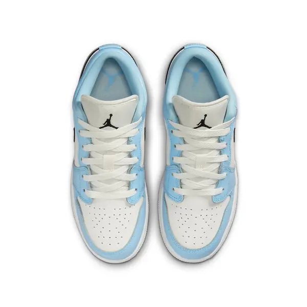 JORDAN 1 Low Se - Blue