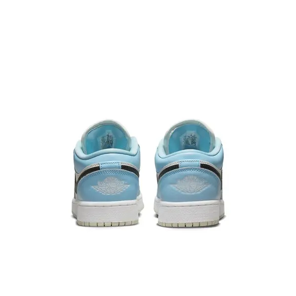 JORDAN 1 Low Se - Blue