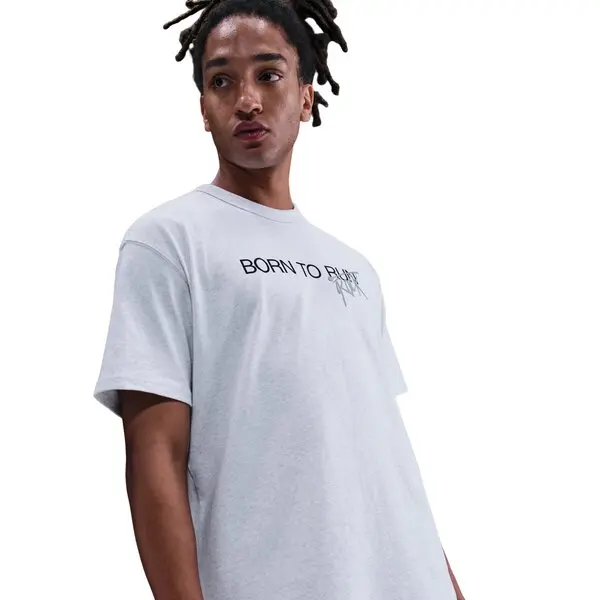 Nike X Stranger Things T-shirt