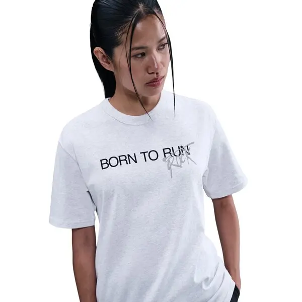 Nike X Stranger Things T-shirt