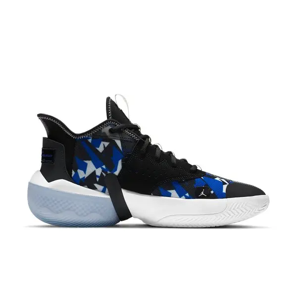 JORDAN Air React Elevation Pf Sneakers - Blue