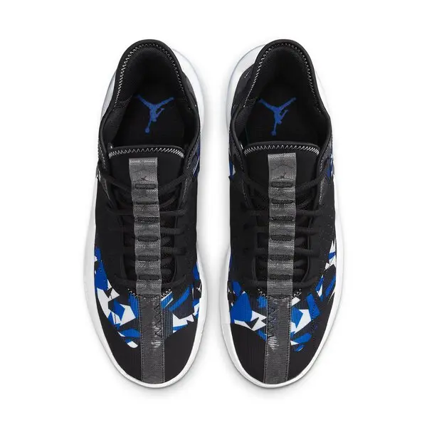 JORDAN Air React Elevation Pf Sneakers - Blue