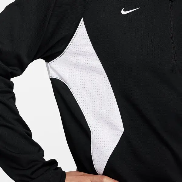 Nike Dri-fit F.c. Sweatshirt