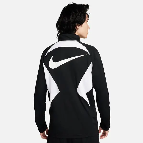 Nike Dri-fit F.c. Sweatshirt