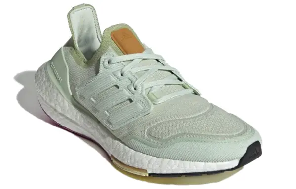 Adidas Ultraboost 22 Linen Sneakers