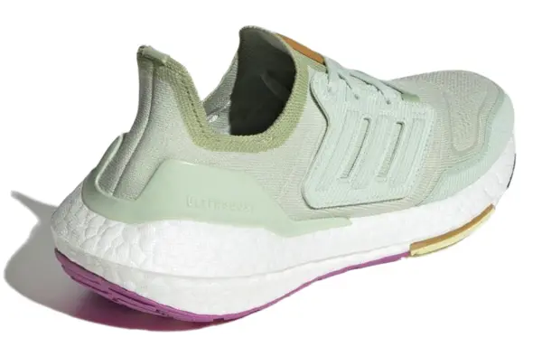 Adidas Ultraboost 22 Linen Sneakers