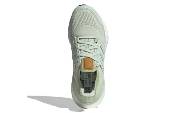 Adidas Ultraboost 22 Linen Sneakers