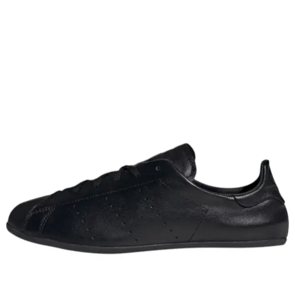 Adidas Stan Smith Lo Pro Sneakers - Core Black/core Black/carbon