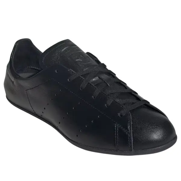 Adidas Stan Smith Lo Pro Sneakers - Core Black/core Black/carbon