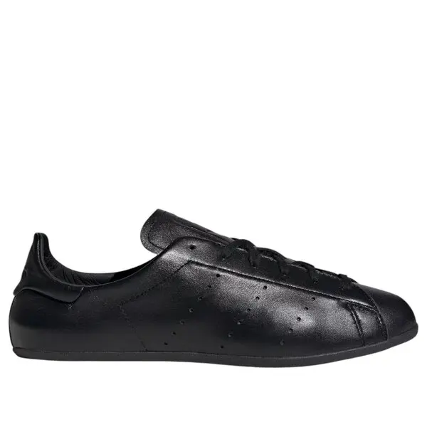 Adidas Stan Smith Lo Pro Sneakers - Core Black/core Black/carbon
