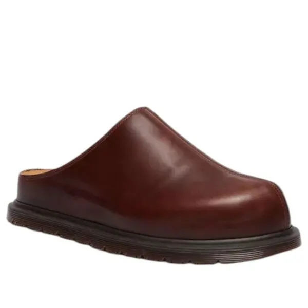 Dr. Martens San Mule - Butterscotch