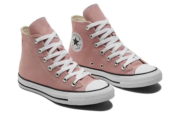 CONVERSE Chuck Taylor All Star High Top Sneakers - Pink