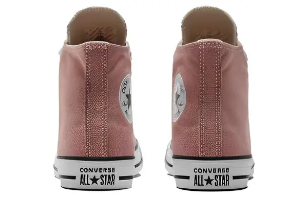 CONVERSE Chuck Taylor All Star High Top Sneakers - Pink