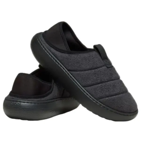 CROCS Classic Vegan Suede Moc