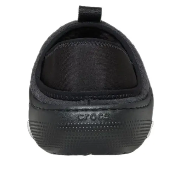 CROCS Classic Vegan Suede Moc