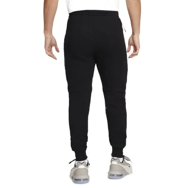 Nike Tech Fleece Sweatpants Asia Sizing