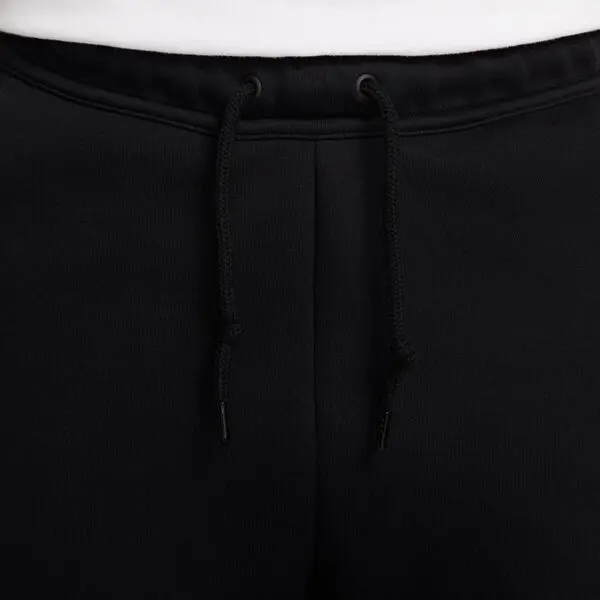 Nike Tech Fleece Sweatpants Asia Sizing - Black