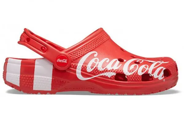 CROCS Coca-cola X Classic Clog Ii