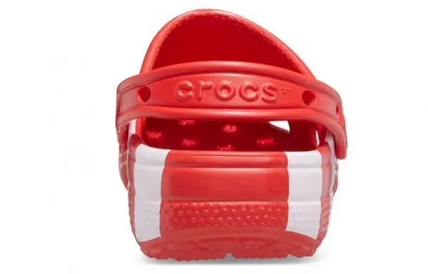 CROCS Coca-cola X Classic Clog Ii